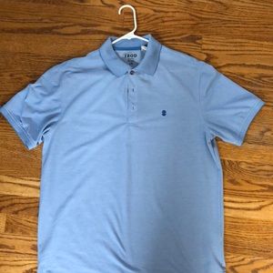 Izod | Shirts | Izod Short Sleeve Mens Polo Shirt | Poshmark